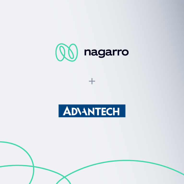 Nagarro and Advantech to co-create Edge AI and IoT solutions for the global market